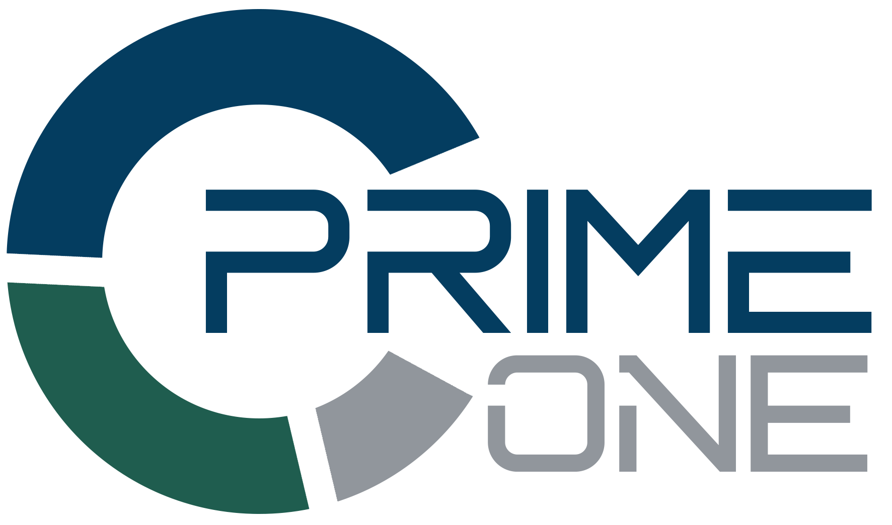 PRIME ONE